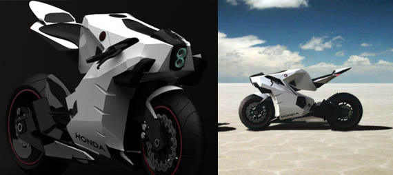 Cool Concept Motorcycles That Might Pave The Future Roads | Bikes