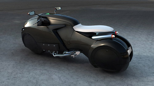 Cool Concept Motorcycles That Might Pave The Future Roads | Bikes
